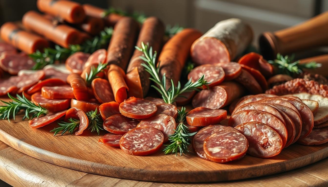 Formaggi E Salumi: La Guida Definitiva Per Un Tagliere Da Sogno