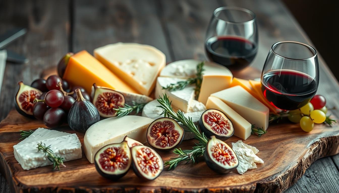 Formaggi Per Aperitivo: Tendenze E Ricette Originali