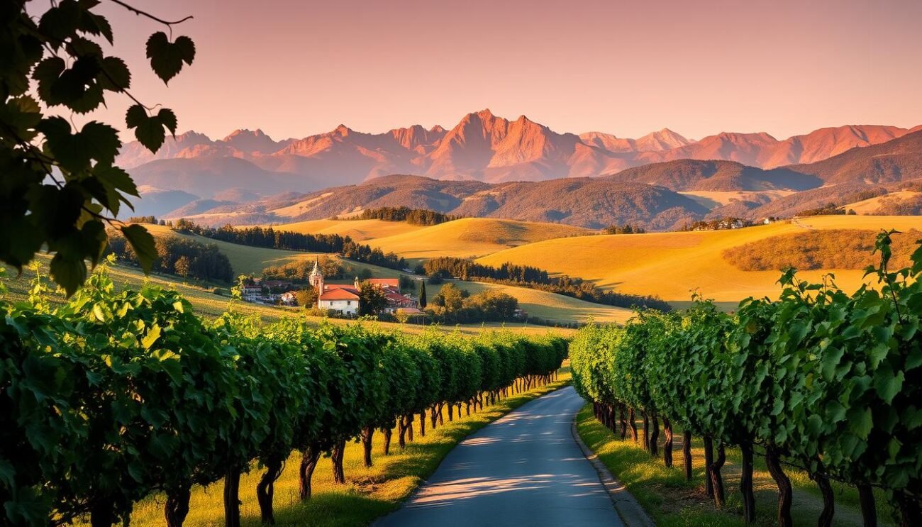 Strada Del Vino In Valpolicella: Amarone, Ripasso E Tradizioni Locali