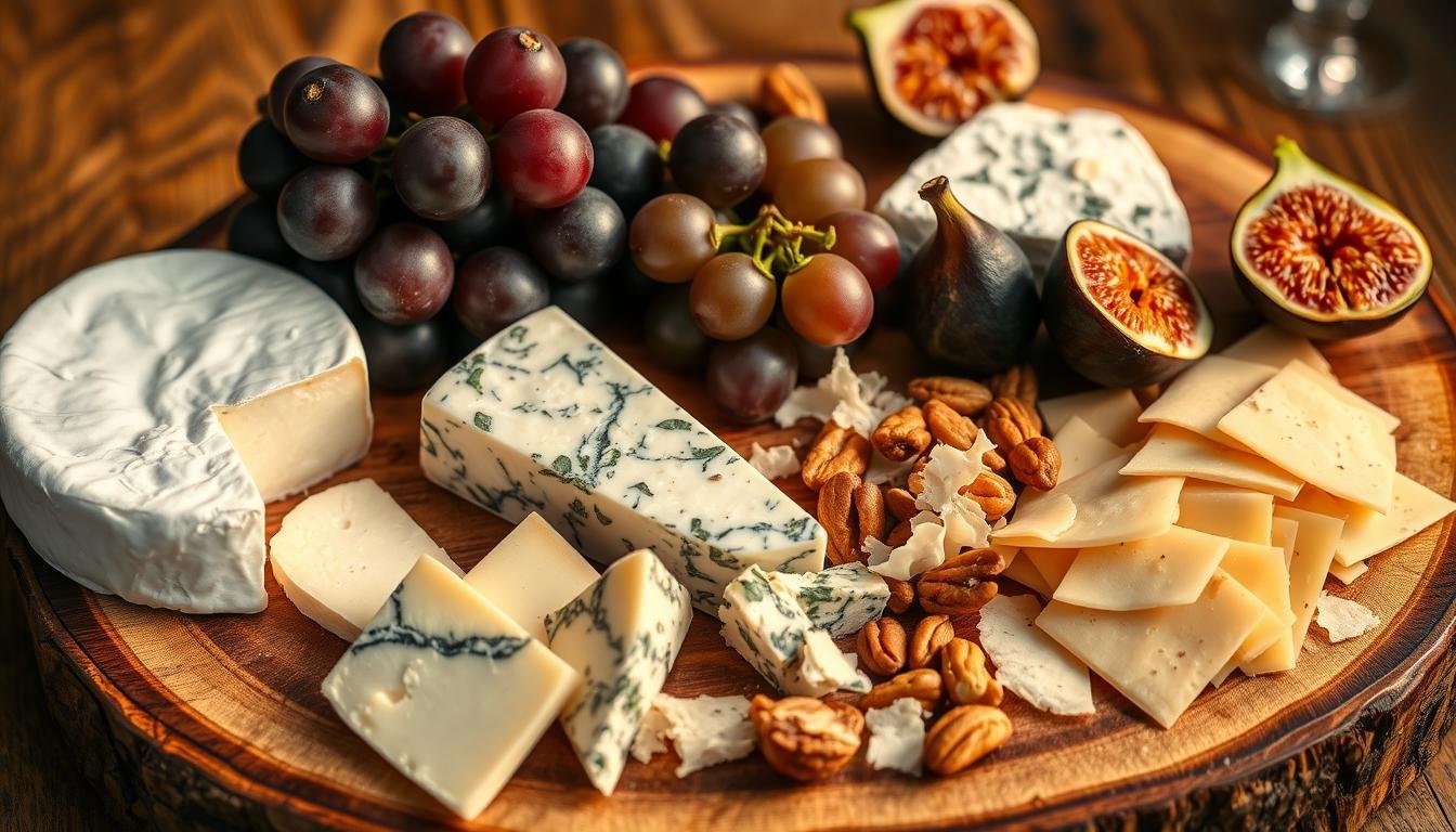 Formaggi Per Aperitivo: Tendenze E Ricette Originali