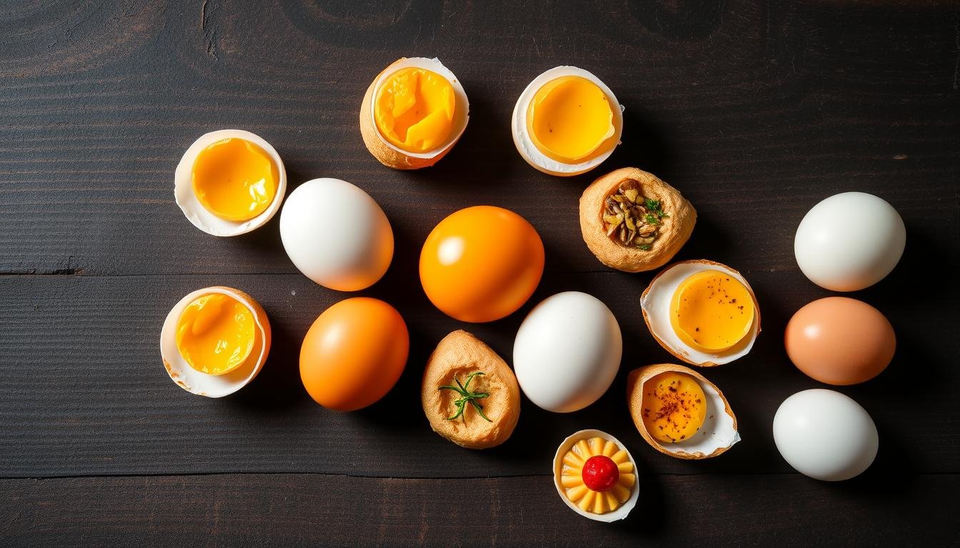 Uova Al Tegamino: Ricetta Veloce E Sfiziosa