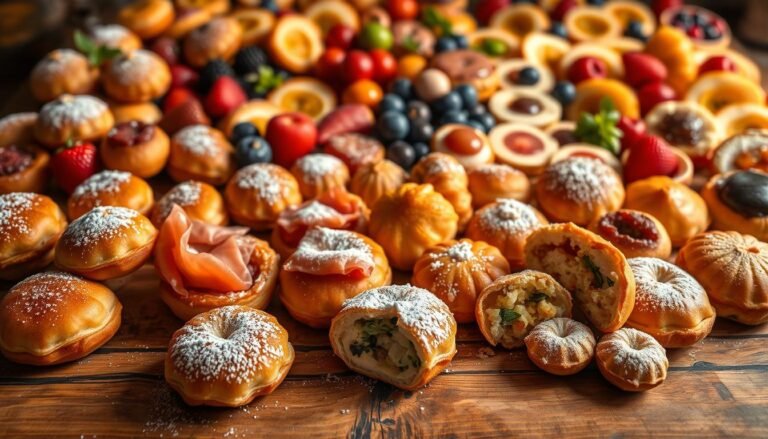 Bignè: La Ricetta Perfetta Per Bignè E Profiteroles