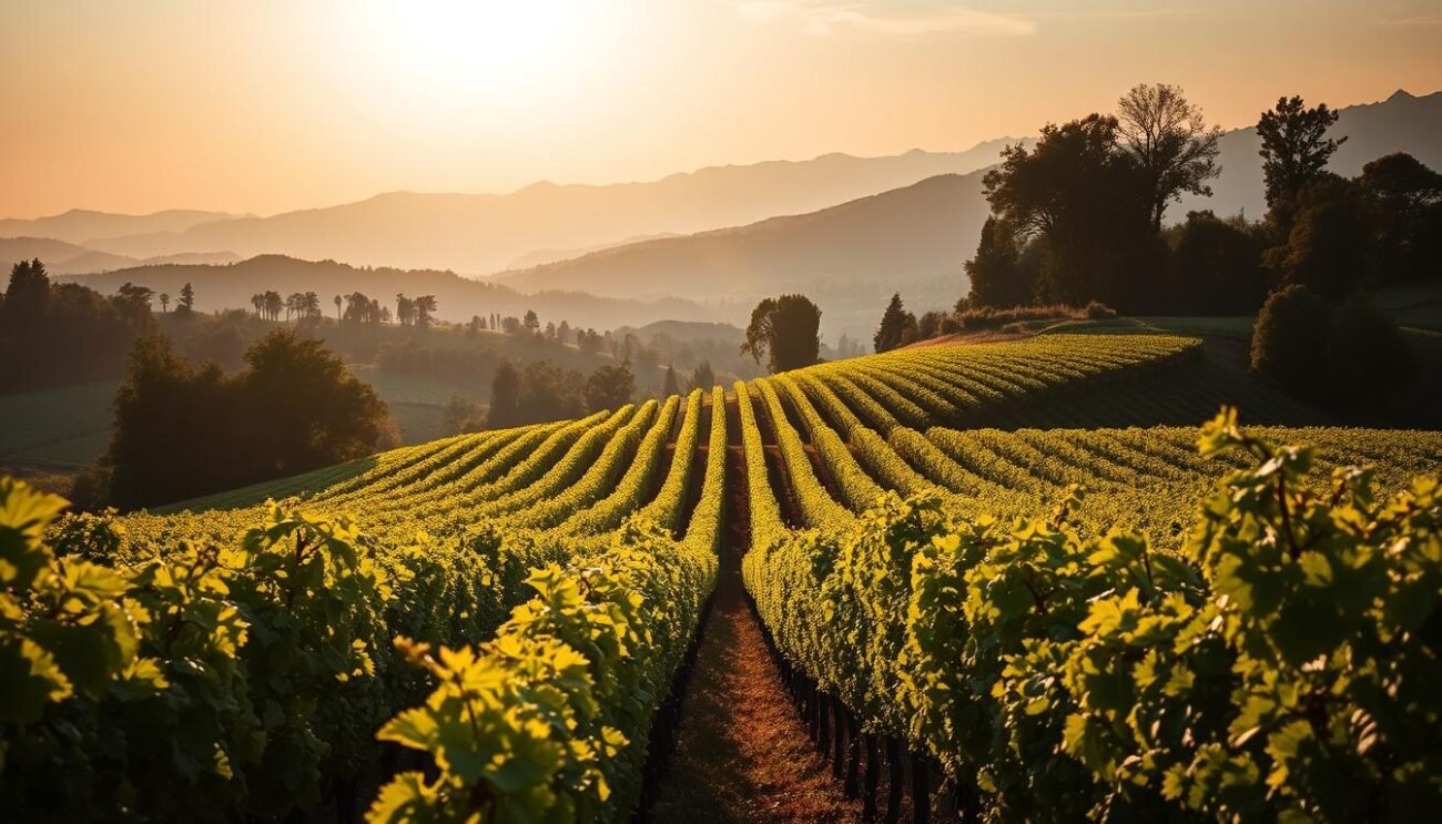 Vini Del Piemonte: Nebbiolo, Barbera E Dolcetto - Guida Completa