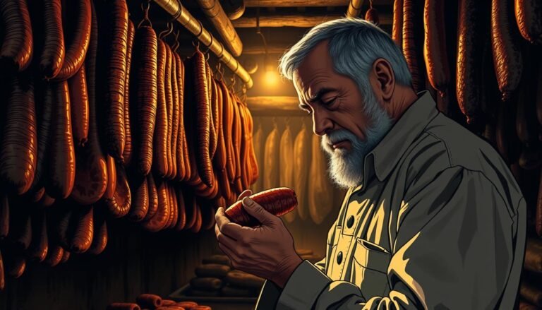 Norcini: Custodi Millenari Dell'Arte Salumiera Italiana