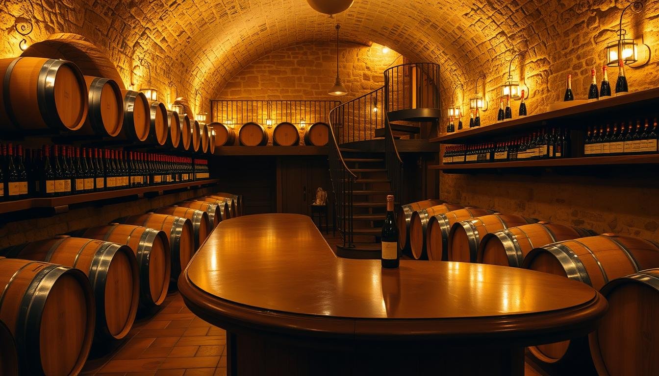 Strada Del Vino In Franciacorta: Cantine E Degustazioni Di Spumante