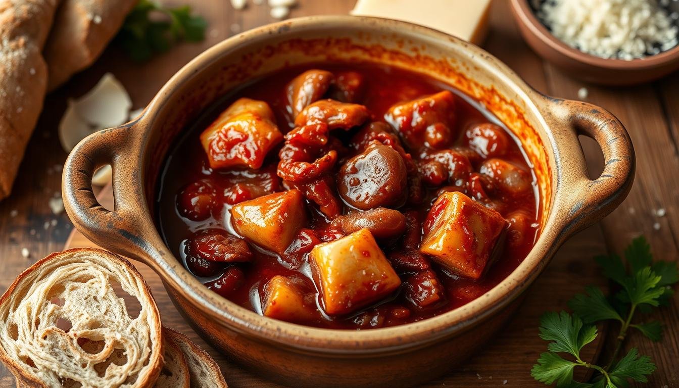 Ragù Di Polpo: Ricetta Slow Cook Per Un Sugo Super Intenso