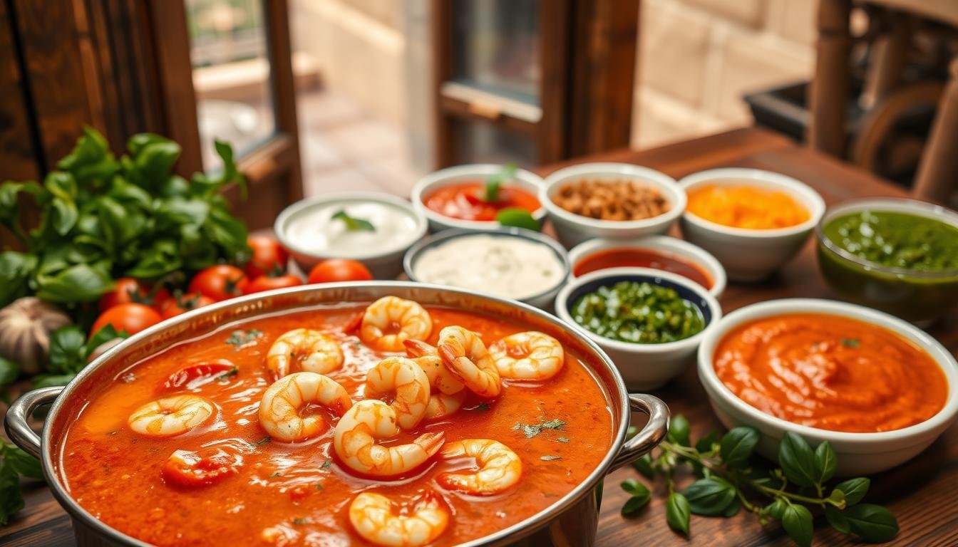 Sugo Ai Gamberi: La Ricetta Veloce Perfetta (Pronta In 15 Min!)