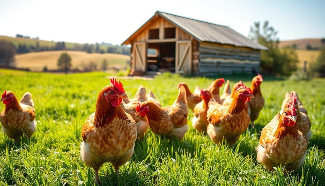 Allevamento Galline: Gabbia, Terra O All'Aperto? Cosa Cambia Per Noi