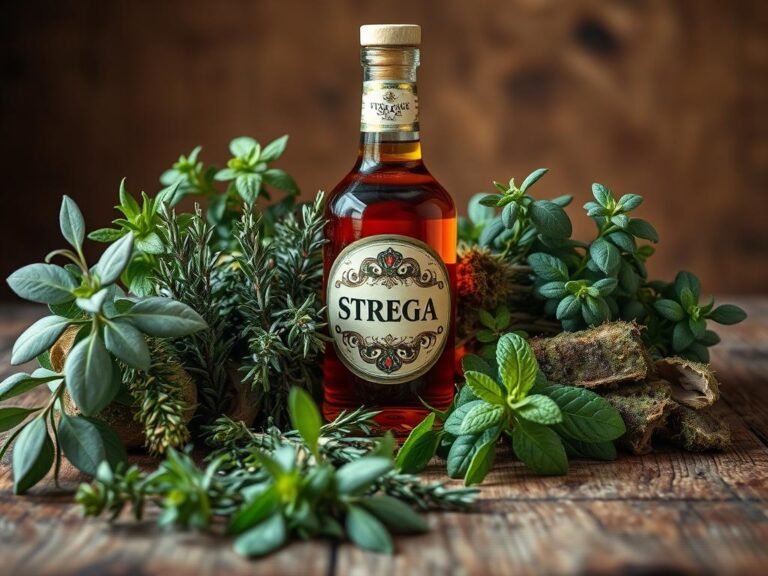 Liquore Strega: Storia, Ricetta E Curiosità