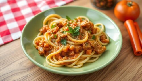Pasta Per Bambini: Porzioni Giuste E Ricette Sane (e Gustose!)