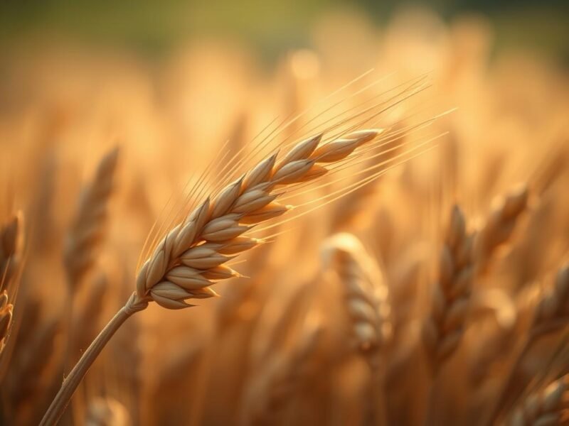 Grano Integrale: Proprietà Nutrizionali E Benefici Per La Salute