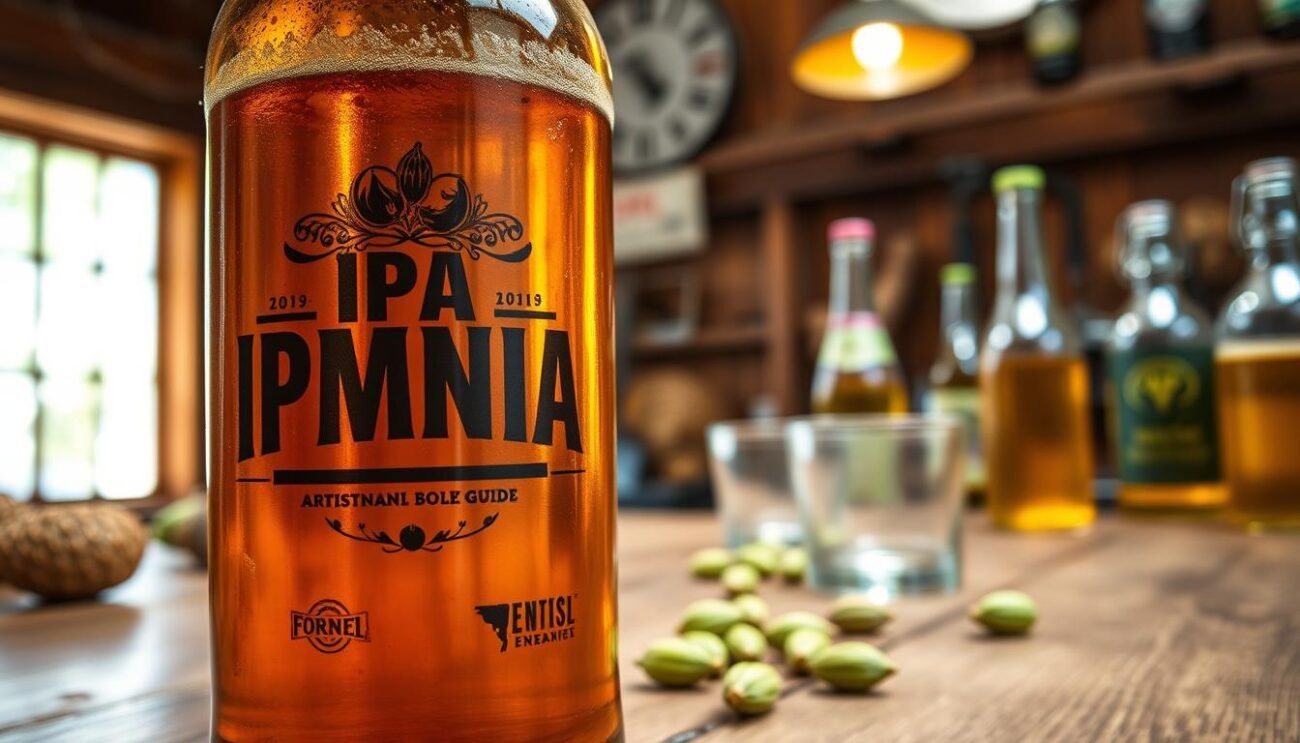 IPA Mania: Guida Rapida Ai Sottostili (NEIPA, West Coast & Co.)