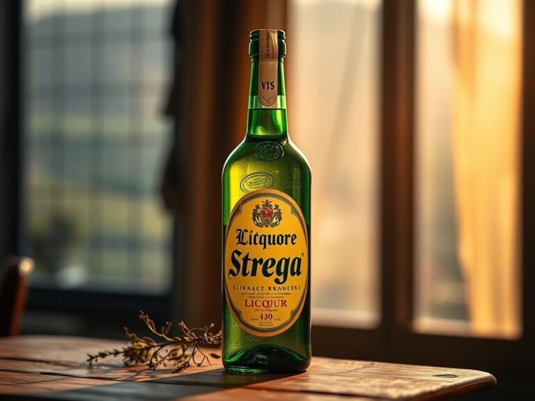 Liquore Strega: Storia, Ricetta E Curiosità