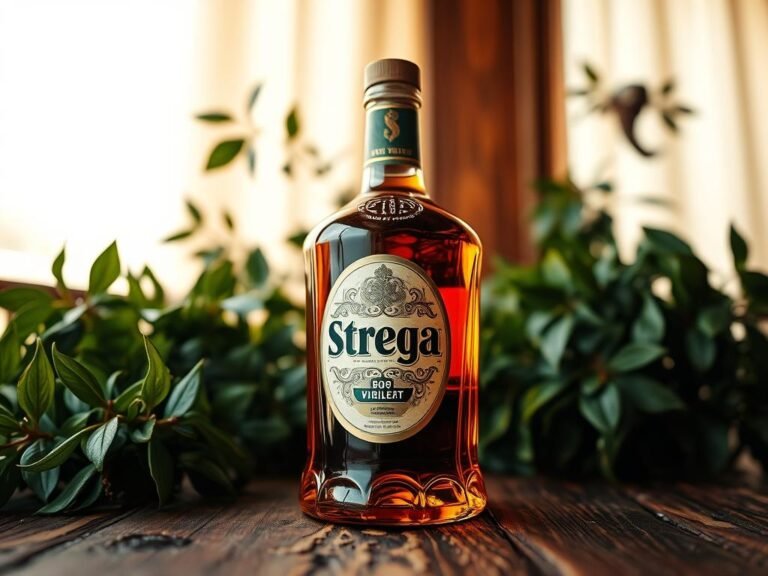 Liquore Strega: Storia, Ricetta E Curiosità