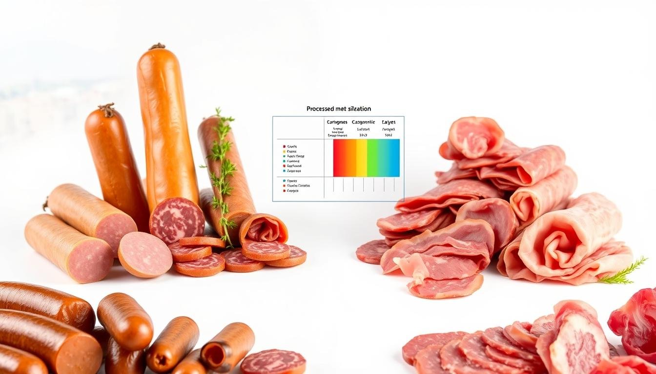 Carne Processata E Salute: Rischi Per La Salute E Alternative Più Sane
