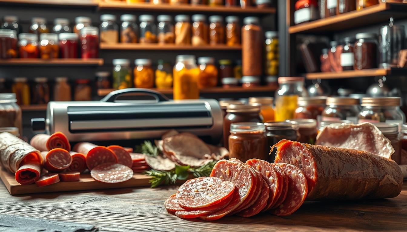 Come Conservare La Carne: Sottovuoto, Essiccazione E Conserve