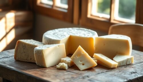 Formaggi Magri Italiani: Le Opzioni Con Meno Grassi (Esistono?)