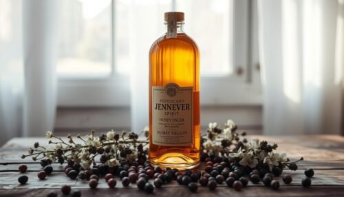 Jenever Lombardo Antico: Drink Storico Con Distillato Di Ginepro E ...