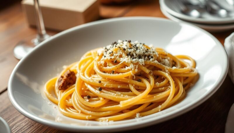 Pasta Alla Puttanesca: La Ricetta Napoletana Dal Sapore Intenso