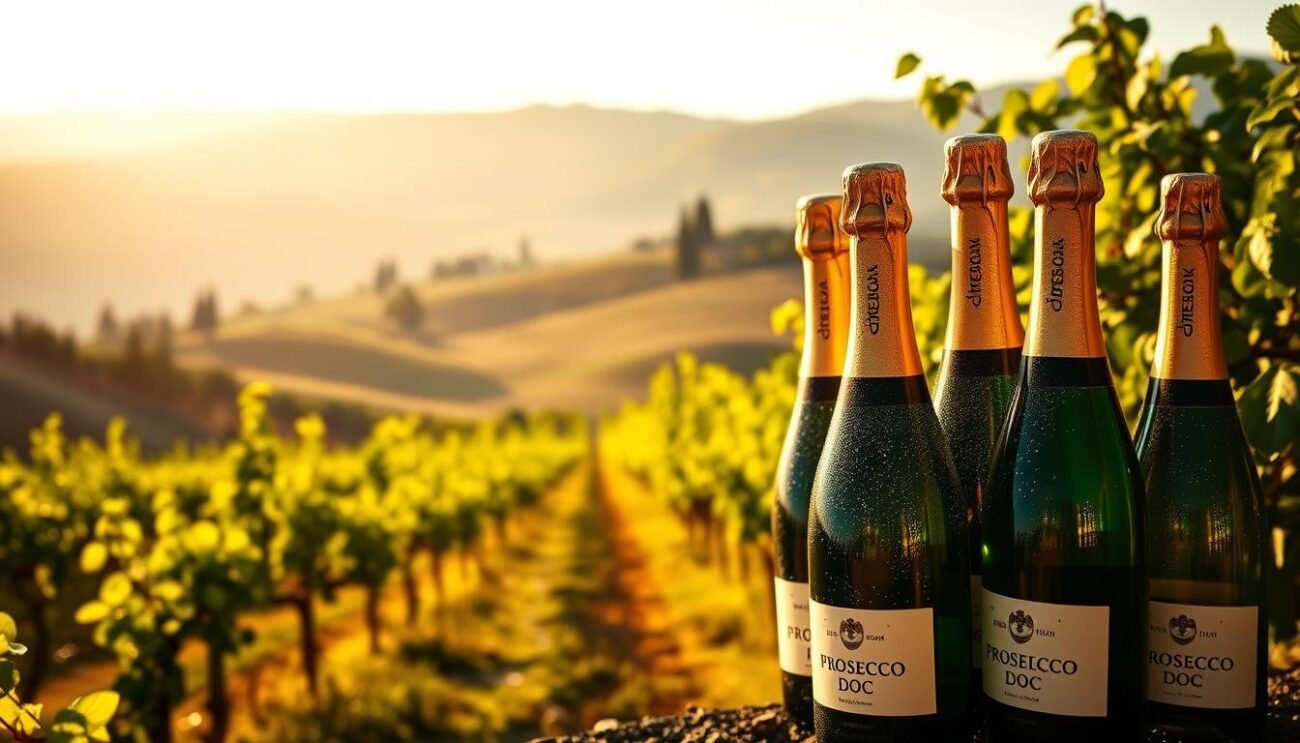 Prosecco DOC Vs DOCG: Differenze E Come Scegliere