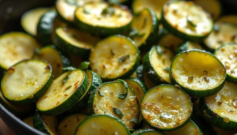 Zucchine Trifolate: Ricetta Veloce Dal Profumo Mediterraneo
