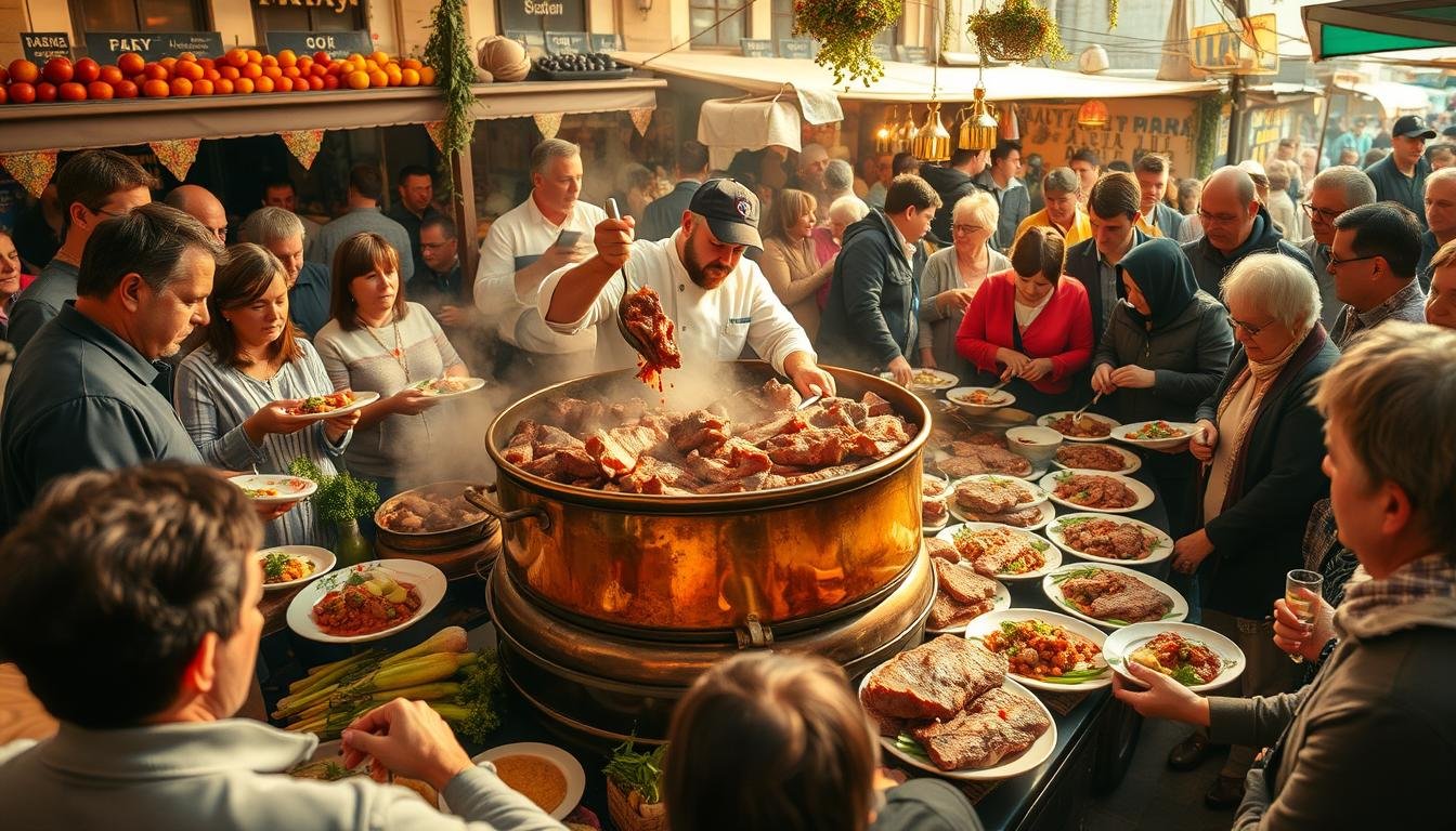 Fiera Del Bue Grasso Di Carrù: Tutto Sulla Fassona Piemontese DOP