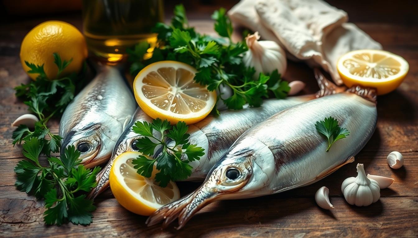 Sogliole Alla Mugnaia: Ricetta Tipica Di Pesce Emilia-Romagna