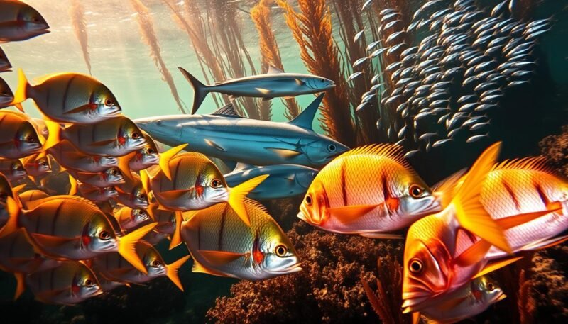 Pesce Italiano: La Guida Completa A Specie, Mercati E Tradizioni Di Mare