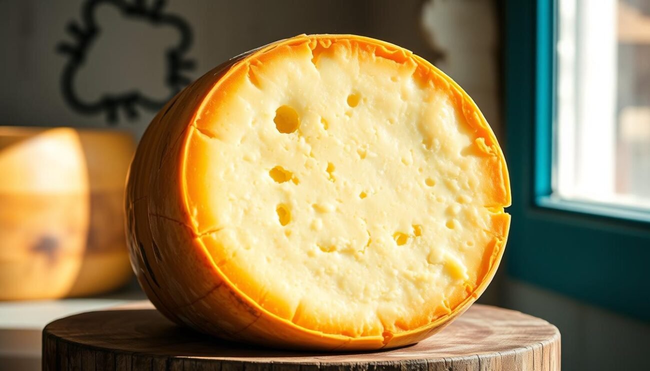 Pecorino Romano DOP: Storia E Caratteristiche