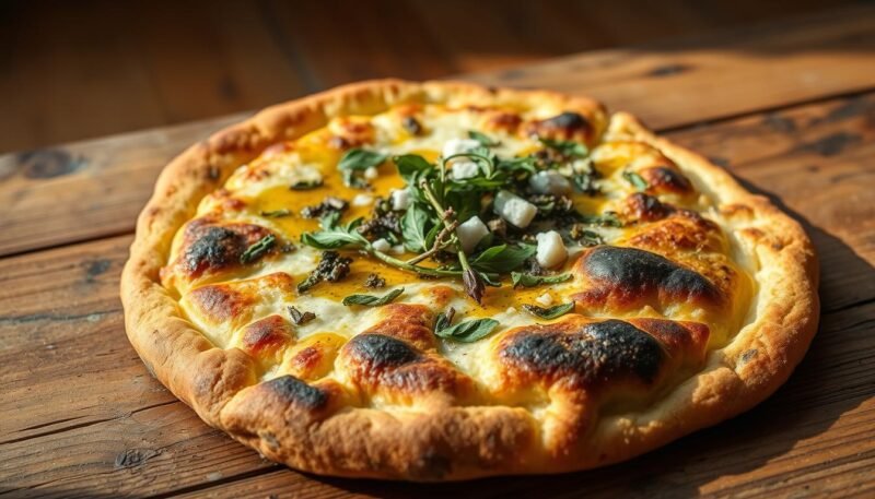 Pizza: La Guida Definitiva - Storia Della Pizza, Ingredienti, Cottura ...